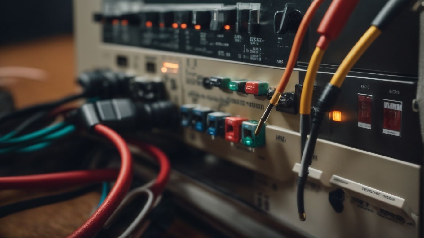The Cost Of Eicr Testing