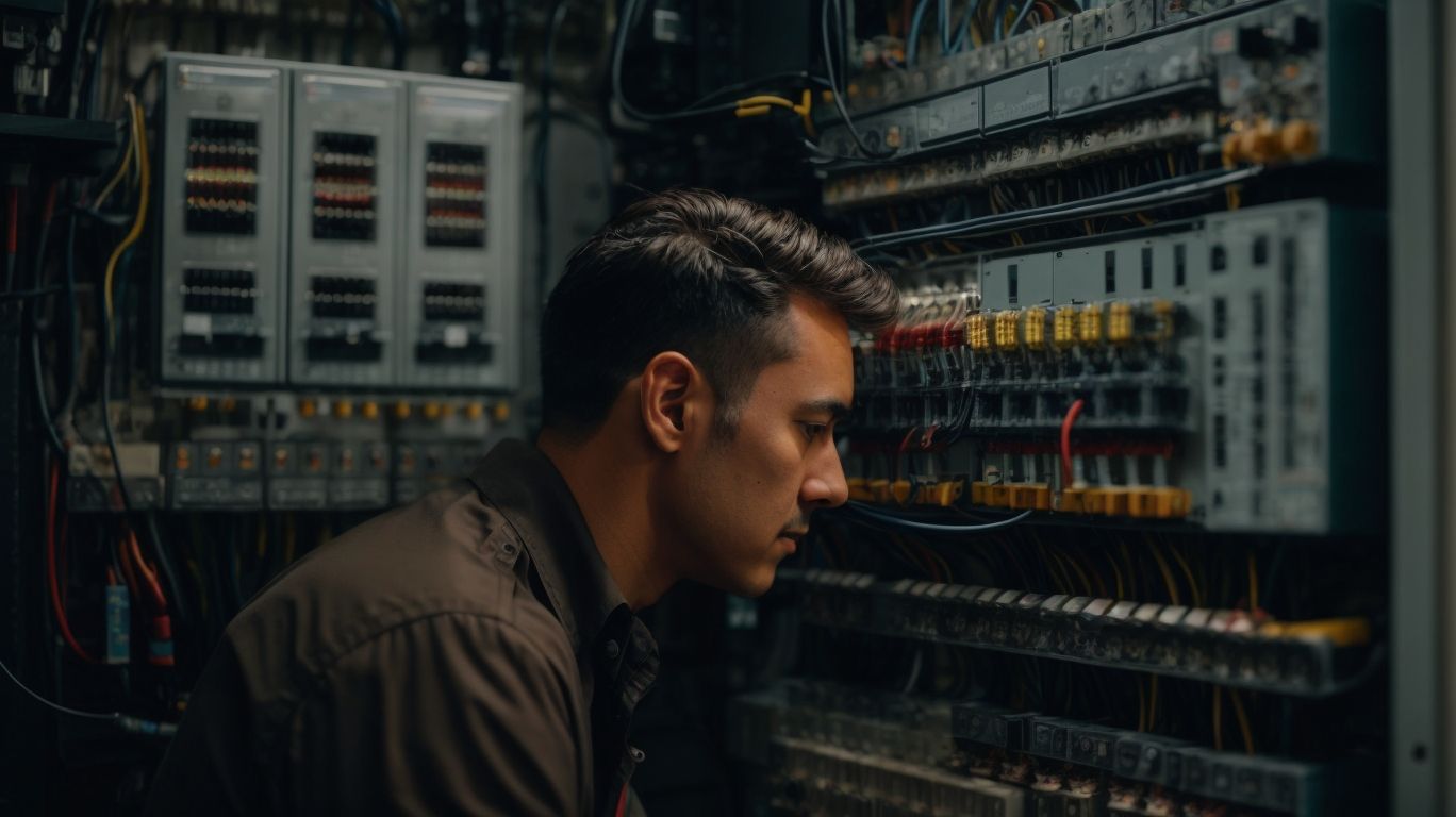 The Cost Of Eicr Testing